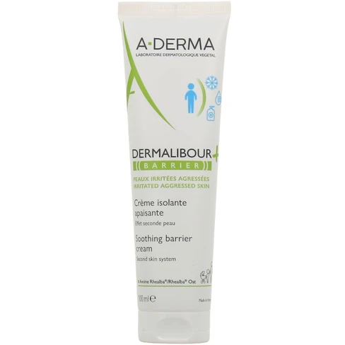 A Derma Dermalibour + Protective Cream Babies, Enfants and Adultes ...