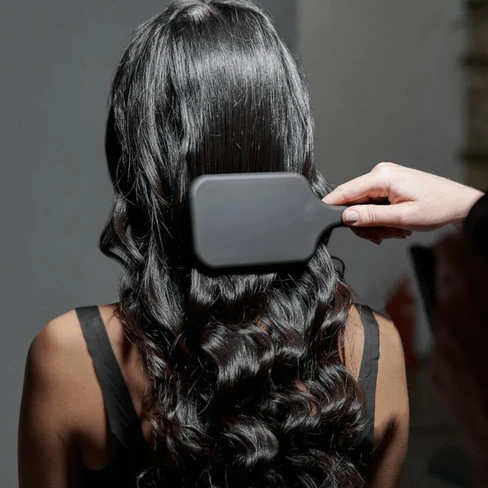 GHD Paddle Finishing Brush - SweetCare Australia