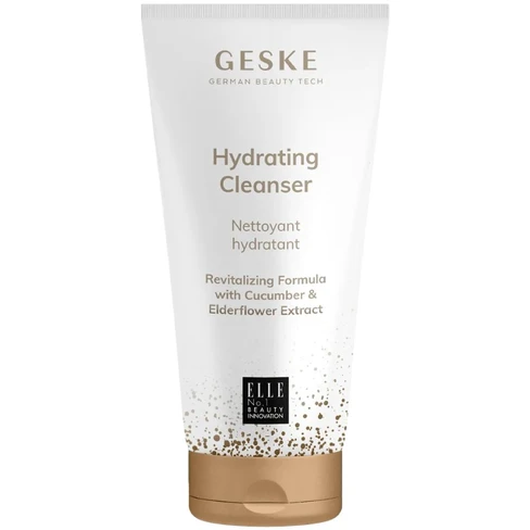 Geske Hydrating Cleanser Revitalizing Formula - SweetCare Greenland