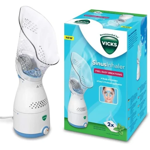 Vicks Electrical Inhaler - SweetCare Japan
