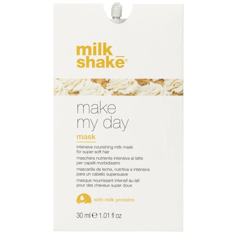 milk_shake Make My Day Mask Nutrición intensiva - SweetCare Peru
