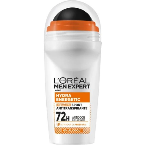 L'Oréal Paris Men Expert Hydra Energetic Extreme Sport Roll-On ...