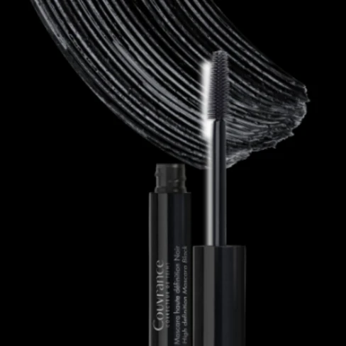 Avène Mask Eyelashes High Definition for Sensitive Eyes - SweetCare ...