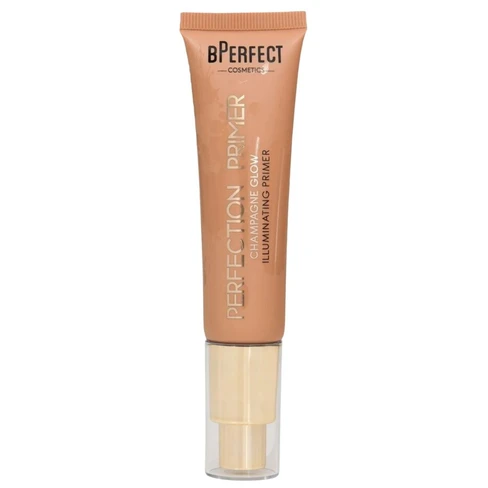 Bperfect Perfection Primer - Illuminating for a Radiant Glow ...