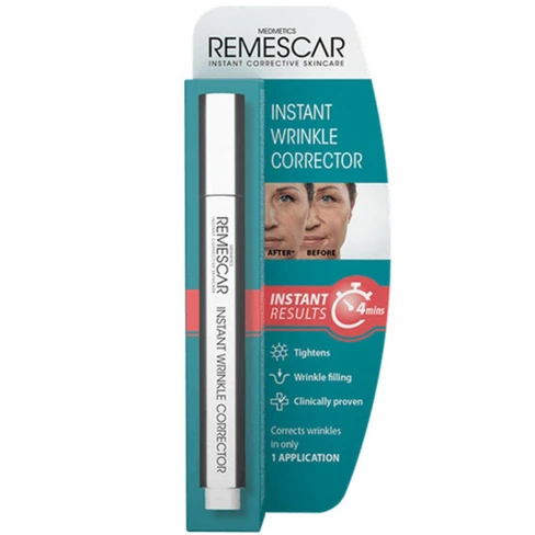 Remescar Instant Wrinkle Corrector Pen Instant Results - SweetCare Kiribati