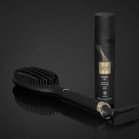 GHD Straight On Straight and Smooth Spray - SweetCare United States