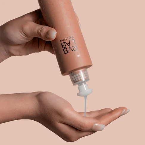 RVB LAB Meso Body Meso Dren Hyperosmotic Epsom Gel Salts - Anti-Cellulite - SweetCare Bosnia ...