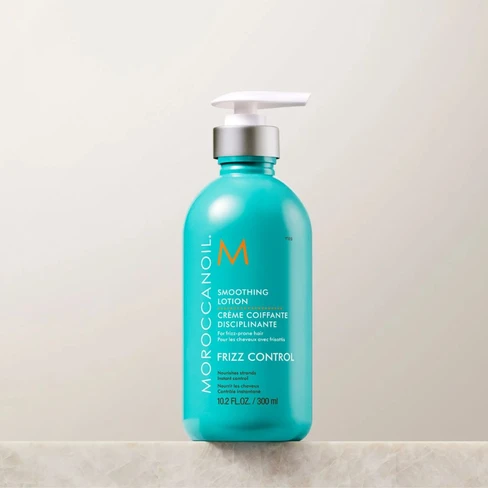 Moroccanoil Frizz Control Smoothing Lotion - SweetCare Puerto Rico