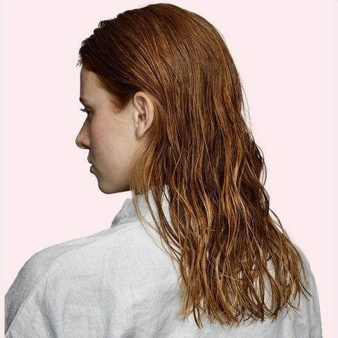 Maria Nila Luminous Colour Masque for Colored Hair and Dull Hair ...