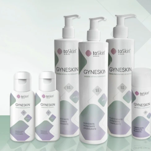 ToSkin Intimate Hygiene pH 4,5 Refreshing - SweetCare ANGUILA