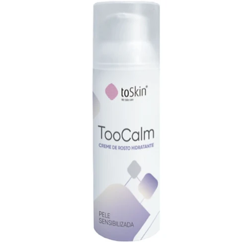 ToSkin Moisturizing Face Cream Sensitised Skin - SweetCare Lithuania