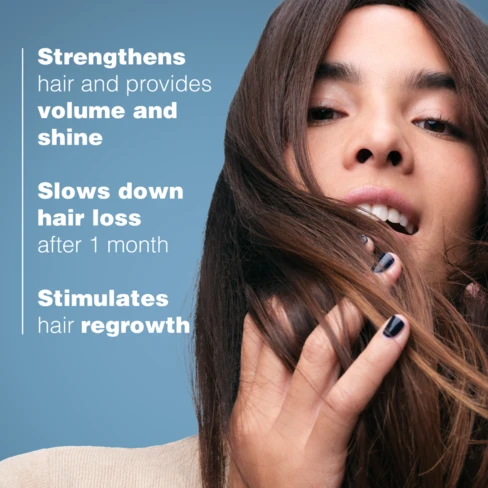 Ducray Anafase + Champú Estimulante Anticaída - SweetCare Peru