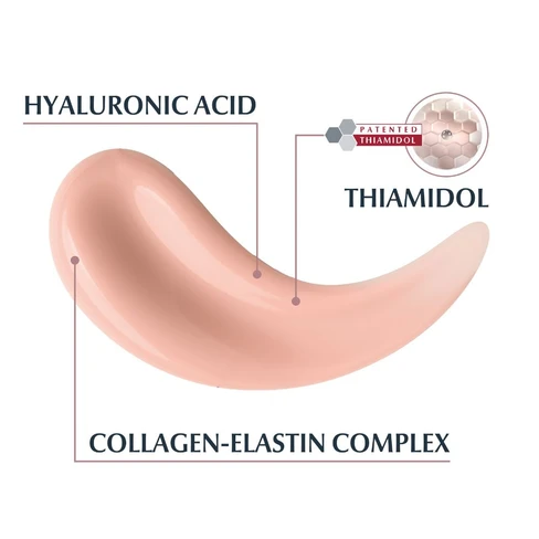 Eucerin Hyaluron-Filler Elasticidad Crema de Día Rosa SPF30 - SweetCare ...