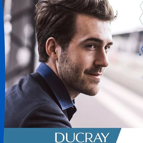 Ducray Kelual Ds 霜 - SweetCare China