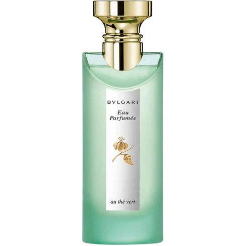 Bvlgari Eau Parfumée Au Thé Vert Agua de Colonia En Spray - SweetCare ...
