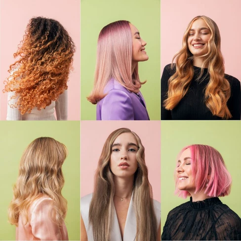 Maria Nila Colour Refresh Pigmentos de color semipermanentes ...