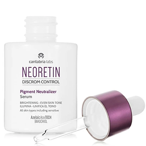 Neoretin Pigment Neutralizer Serum SweetCare