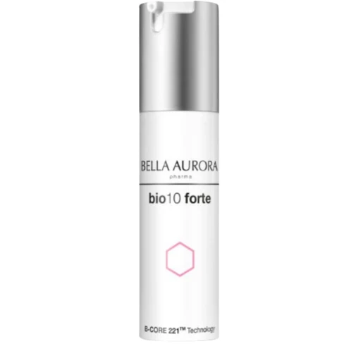 Bella Aurora Bio10 Crema Forte L-Tigo para manchas oscuras - SweetCare ...