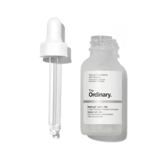 The Ordinary Matrixyl 10% + Ha - SweetCare United States