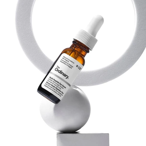 The Ordinary Suero multipéptido para el contorno de ojos - SweetCare ...