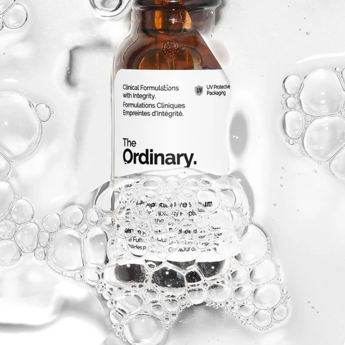 The Ordinary Suero multipéptido para el contorno de ojos - SweetCare ...