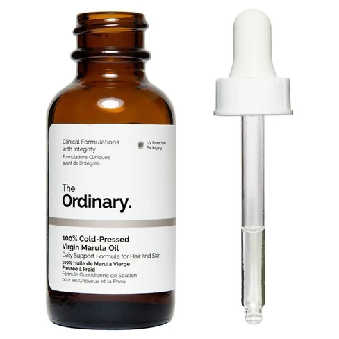 The Ordinary 100% Cold-Pressed Virgin Marula Oil - SweetCare United States