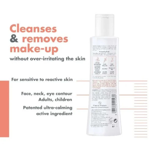 Avène Tolerance Extremely Gentle Cleanser - SweetCare United States