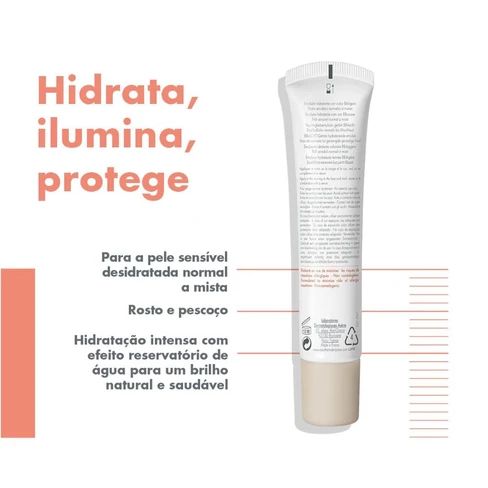 Avène Hydrance Bb Smooth SPF30 - SweetCare Australia