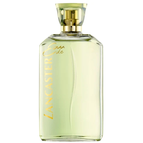 Lancaster Eau de Lancaster Eau de Toilette Unissex - SweetCare Antigua ...