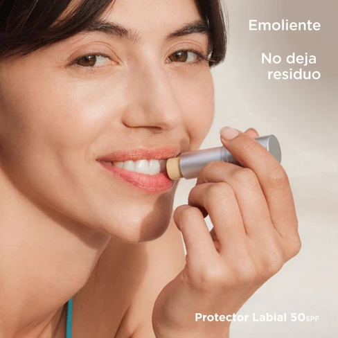 Isdin Fotoprotector para labios SPF50 - SweetCare Panama