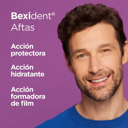 Bexident Aftas Gel Treatment for Sores and Mouth Ulcers - SweetCare ...