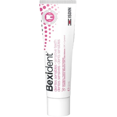 Bexident Gingival Gel a Rapid and Long-Lasting Solution for Sensitive ...