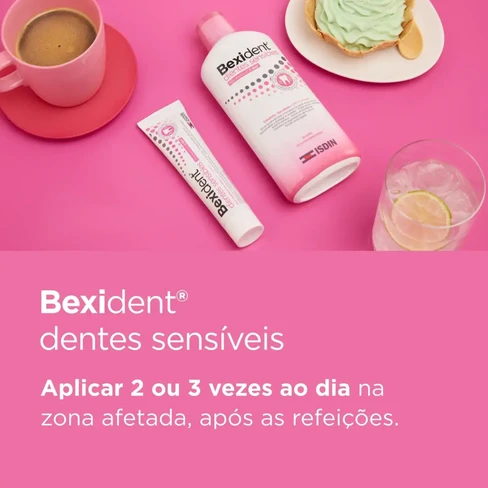 Bexident Gingival Gel a Rapid and Long-Lasting Solution for Sensitive ...