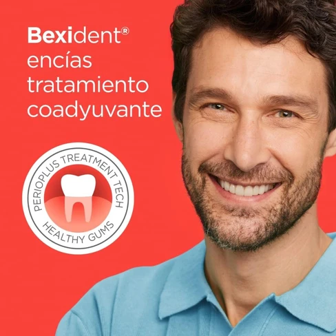 Bexident Encias Mouthwash - SweetCare United States
