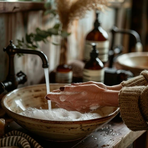 Aesop Resurrection Aromatique Hand Wash for Hard-Working Hands ...