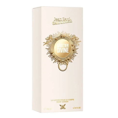 Jean Paul Gaultier Gaultier Divine Body Lotion for Women - SweetCare ...