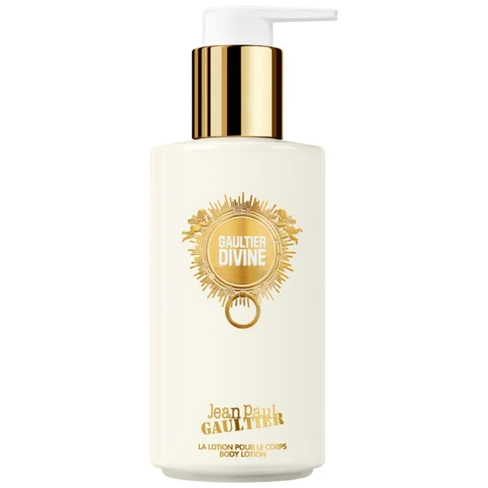 Jean Paul Gaultier Gaultier Divine Body Lotion for Women - SweetCare ...