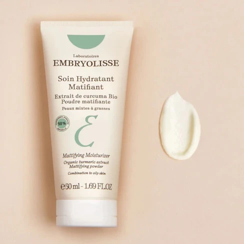 Embryolisse Mattifying Moisturizer - SweetCare United States
