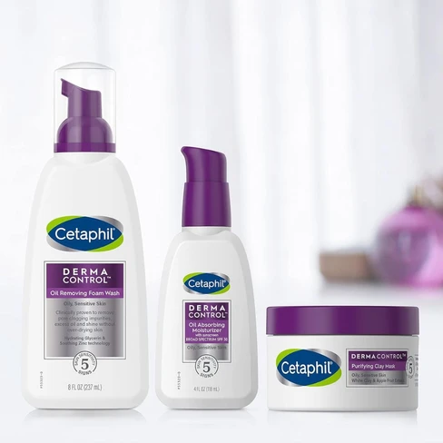 Cetaphil pro dermacontrol store