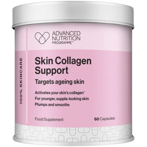 Advanced Nutrition Programme Skin Collagen Support Food Supplement for ...