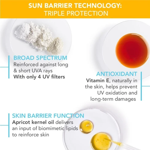 Bioderma Photoderm Pediatría Protector solar mineral para niños ...
