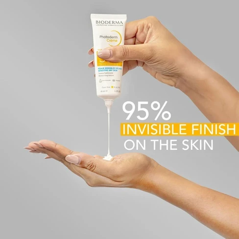 Bioderma Photoderm SPF50 Sunscreen Cream - SweetCare United Kingdom