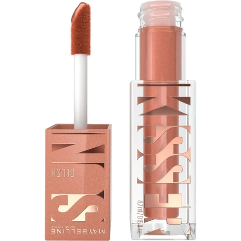 Blush and Bronzer Sunkisser Multi-Use - Maybelline | Buy at Sweetcare ...