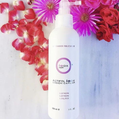 Ioox Actifol Hair Lotion Follicle Activator - SweetCare India