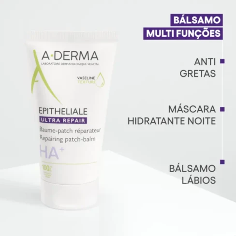 A Derma Epitheliale A.H. Ultra Balm Repairing Patch-Balm - SweetCare ...