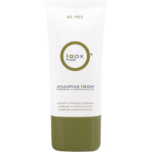 Ioox Anagras Facial Cream Oil-Free Moisturizer - SweetCare Kenya