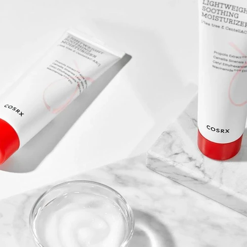 CosRX AC Collection Lightweight Soothing Moisturizer - SweetCare Botswana