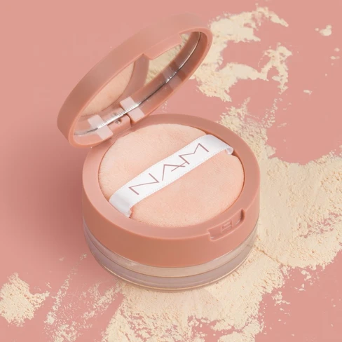 Nam Setting Translucent Powder SweetCare Canada