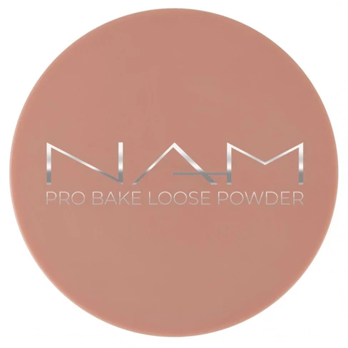 Nam Pro Bake Loose Powder SweetCare United States