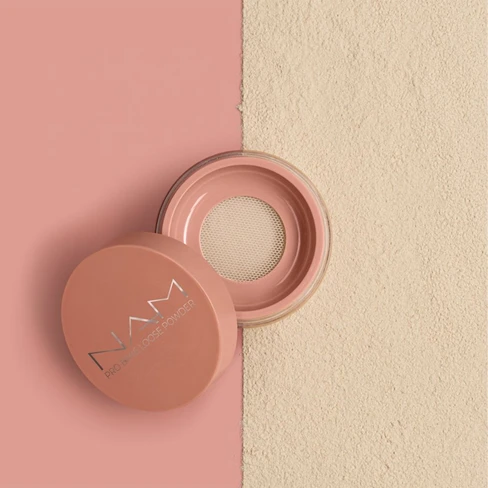 Nam Pro Bake Loose Powder SweetCare United States